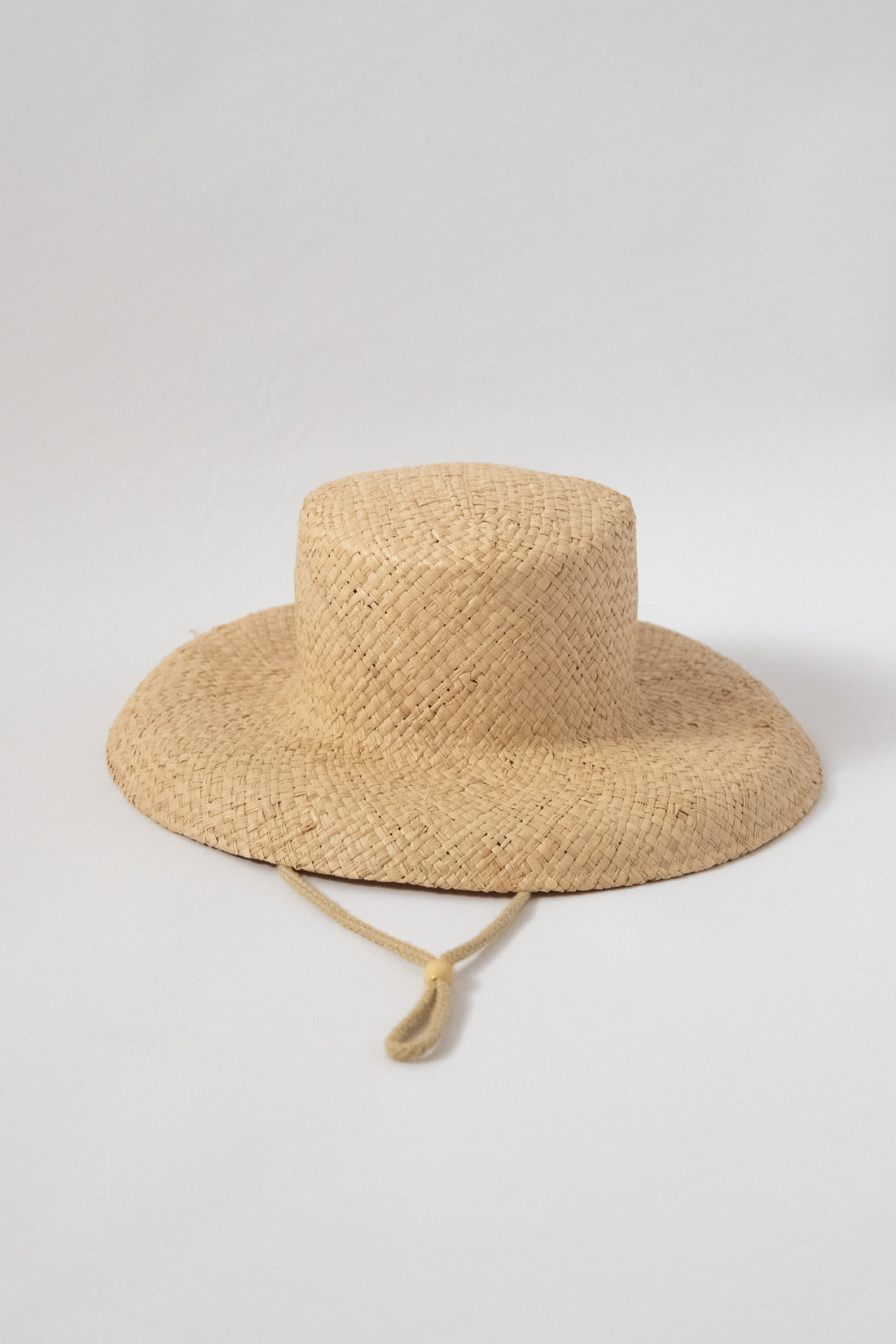 Coconut Palm Hats – TheShadeCollection